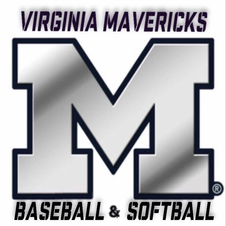 Virginia Travel Baseball and Softball - Virginia Mavericks Baseball ...