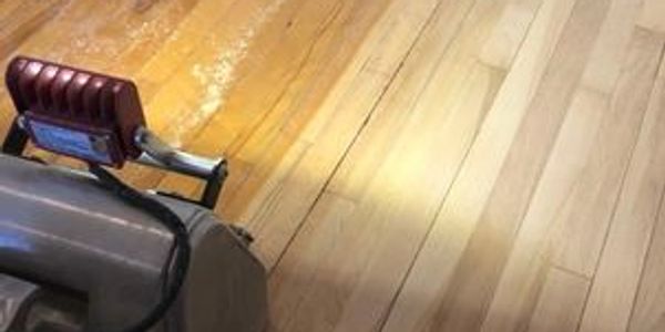 Plancher Seconde Vie
