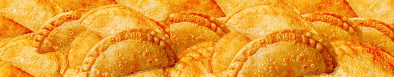 Pikalo Empanadas