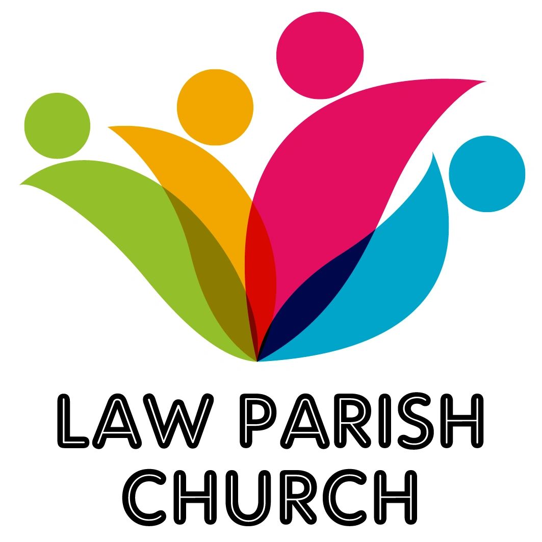 Law Parish Church - Home