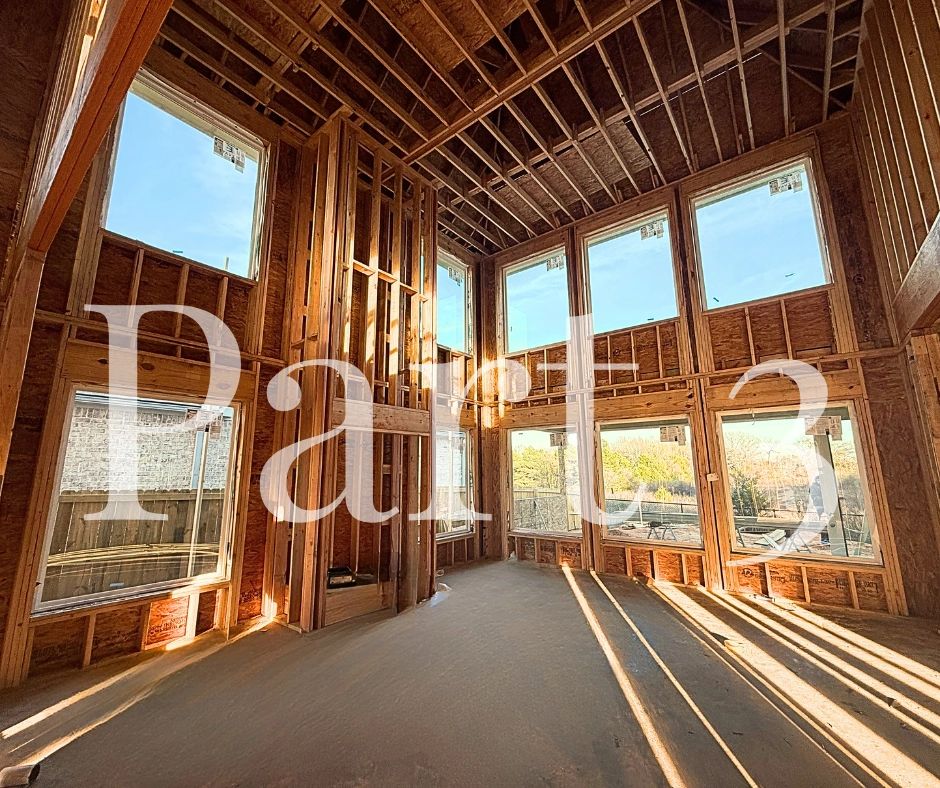 Part 3 | Framing Phase: How Your Home Starts Taking Shape