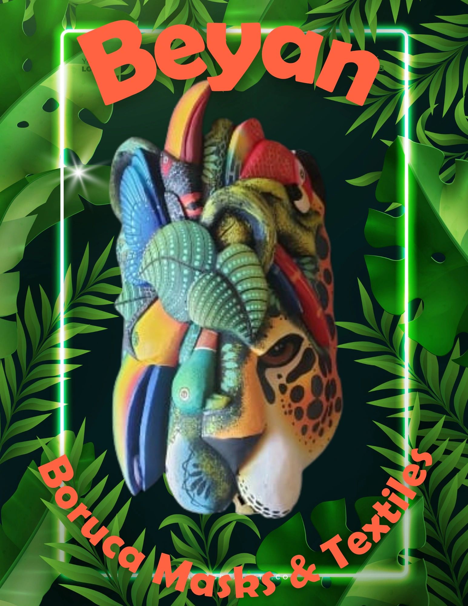 About Beyan Beyan LLC