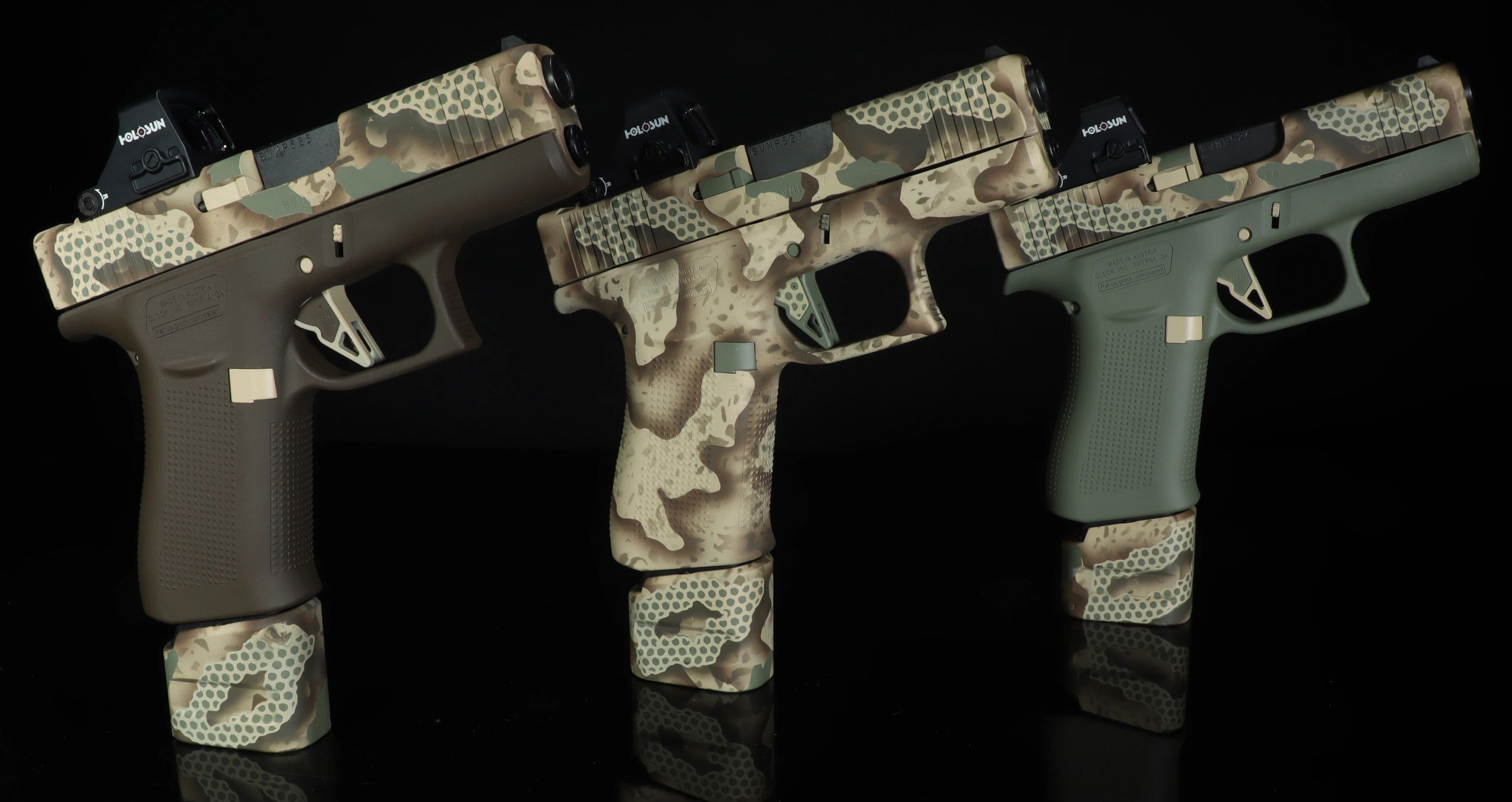 BAM Customs - Cerakote, Ceramic Header Coating, Hi Temp Ceramics