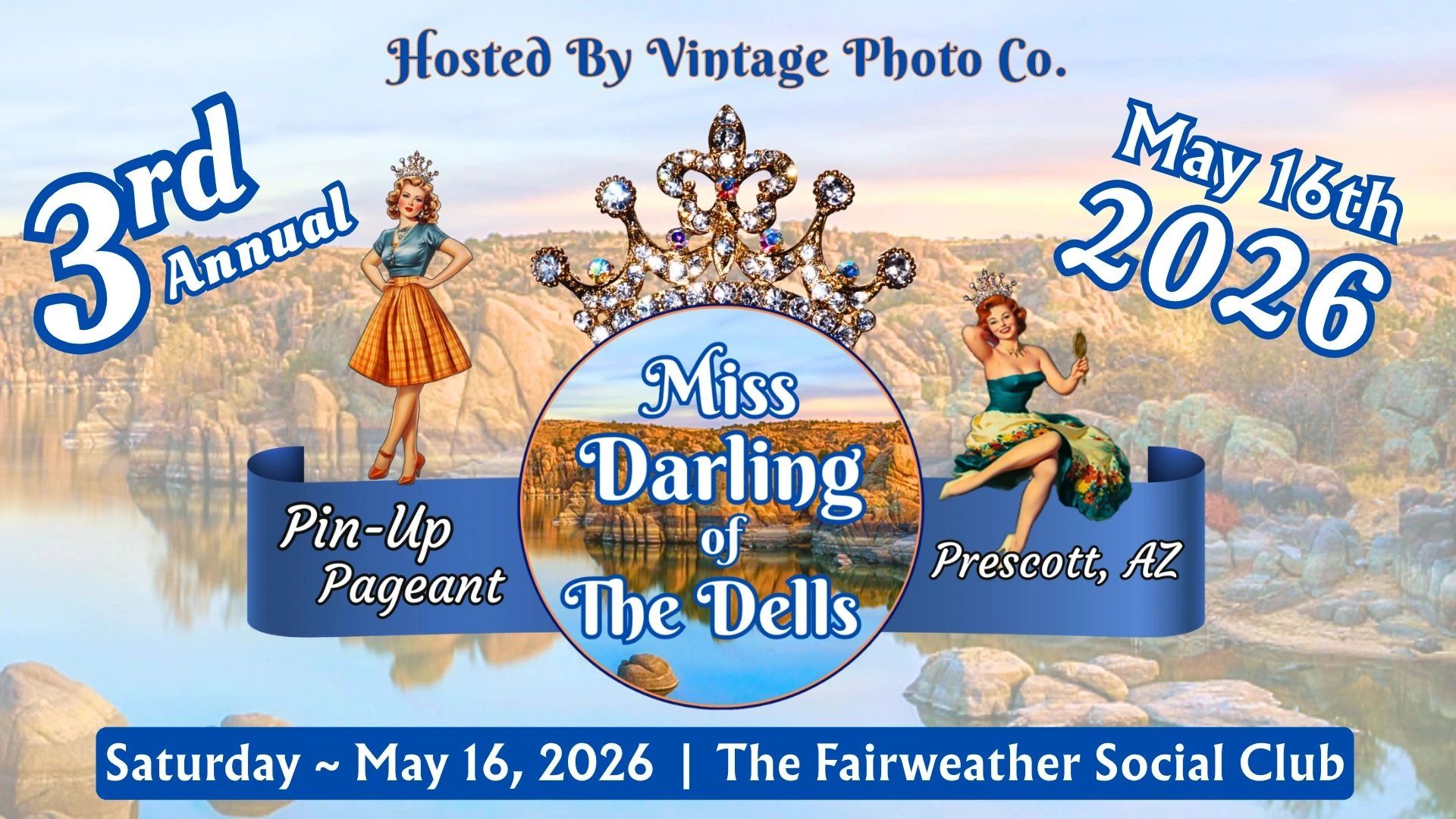 missdarlingofthedells.com