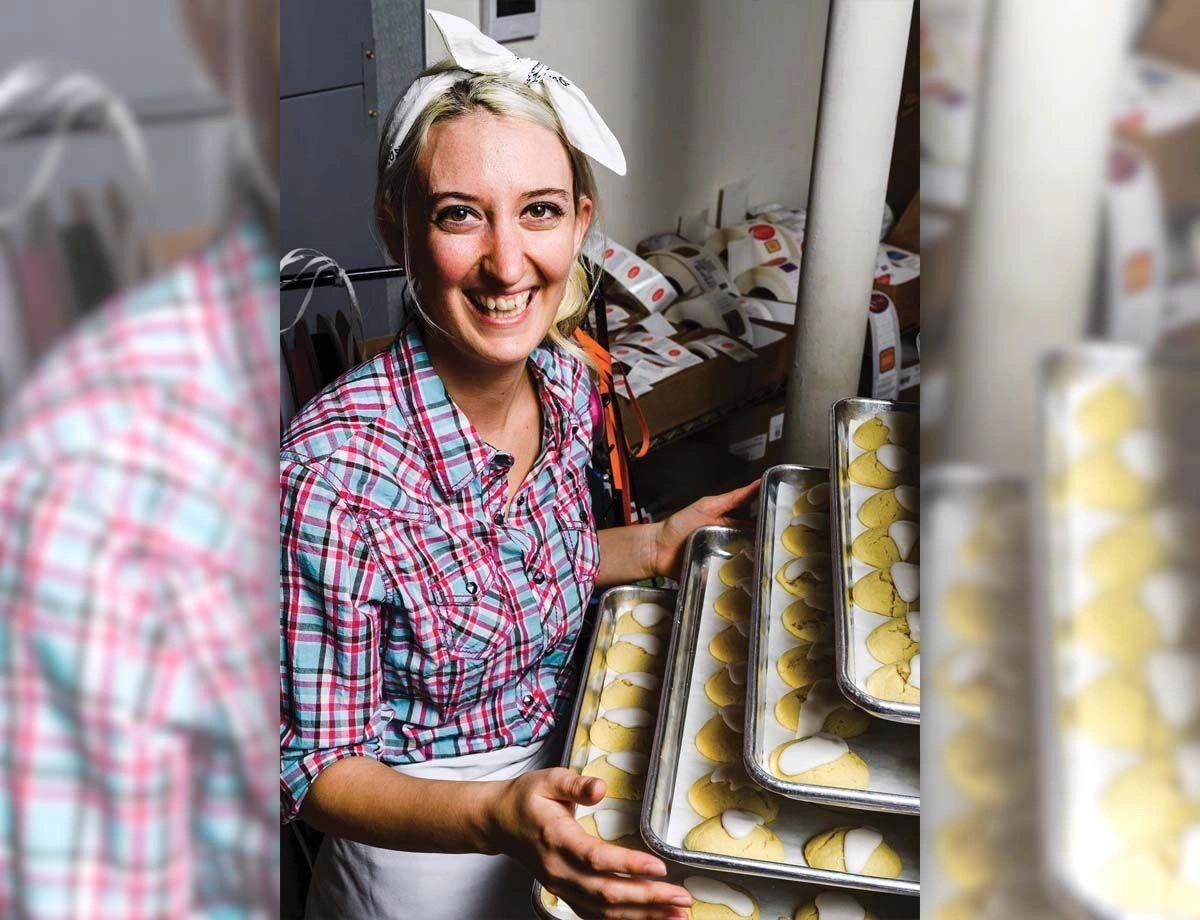 RACHELS COOKIES & TREATS - Cookies, Gifts