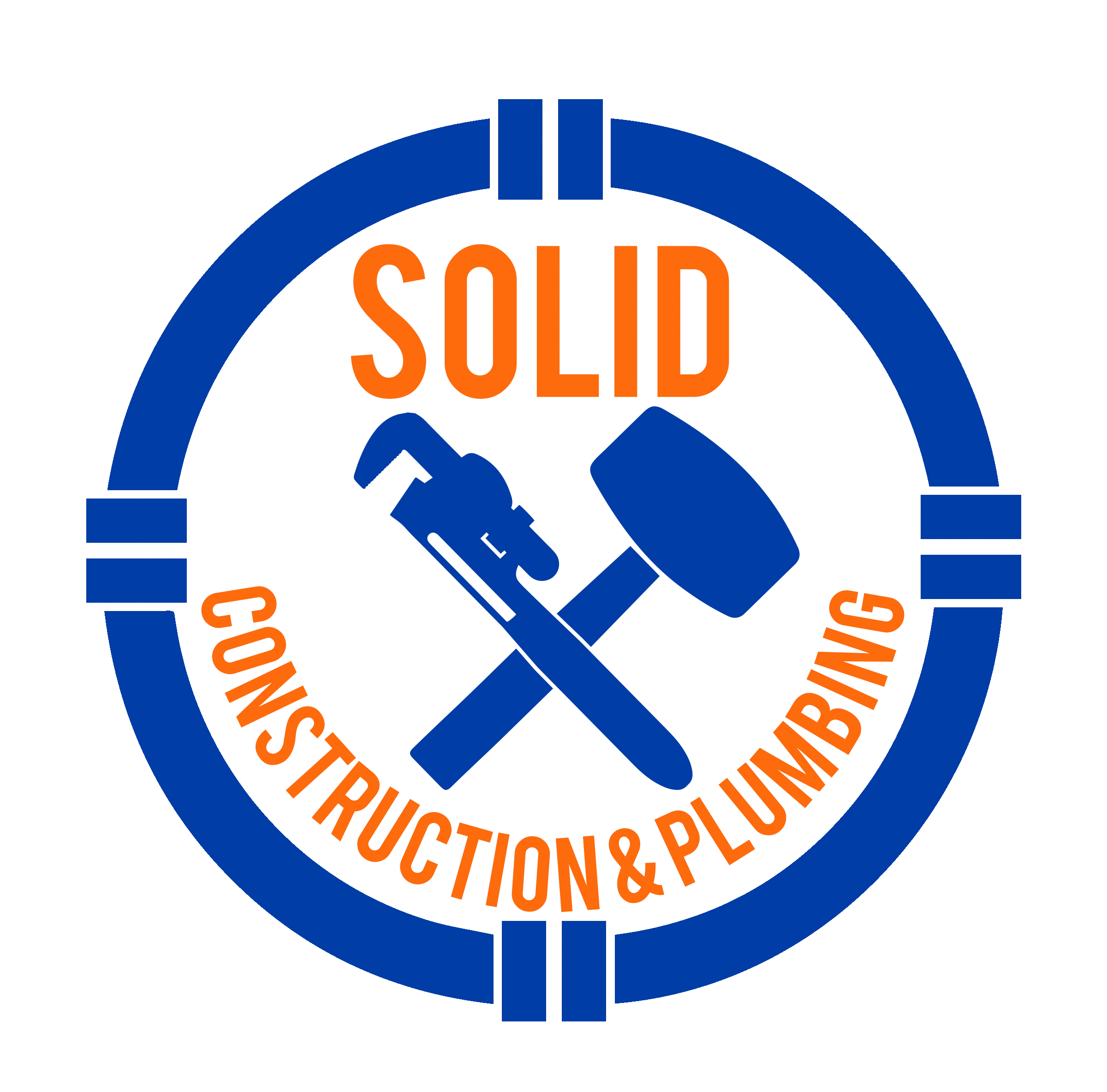 Plumbing Services - Solid Construction & Plumbing