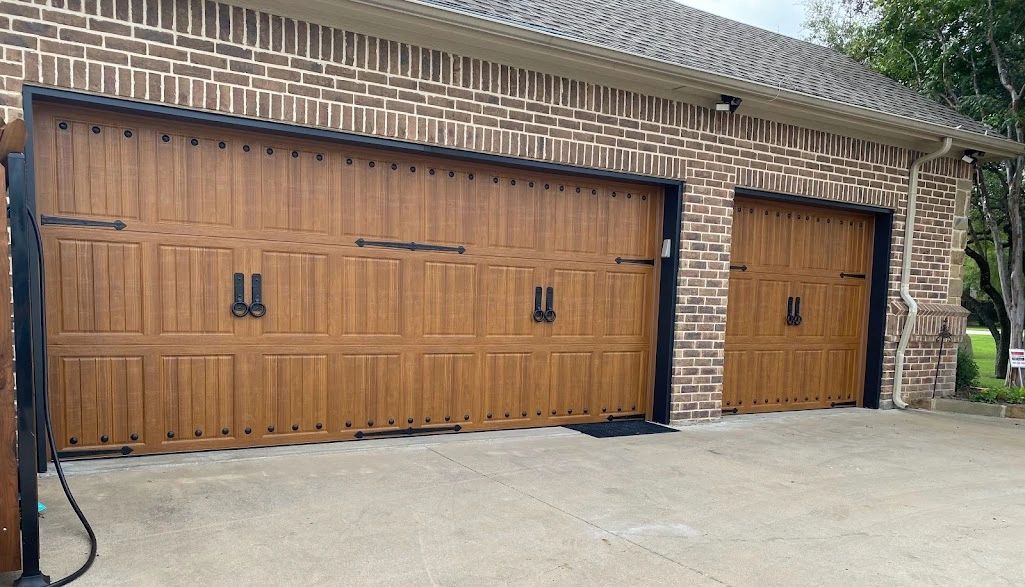 New Garage Door Sales | Phoenix Garage Doors & Gates - Sales, Service ...