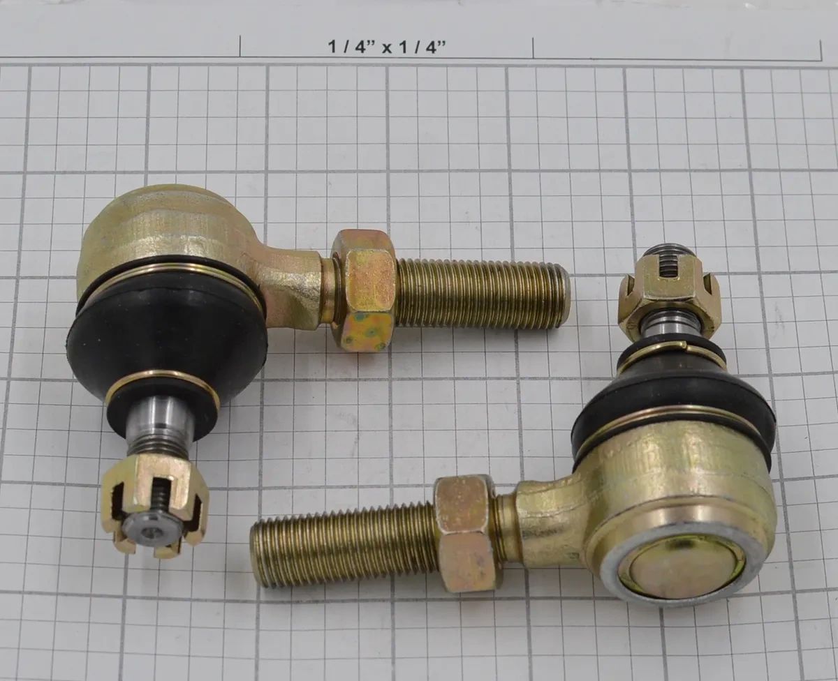 Ball Joint / Tie Rod End Pair | Columbia Journeyman or Tomberlin Emerge ...