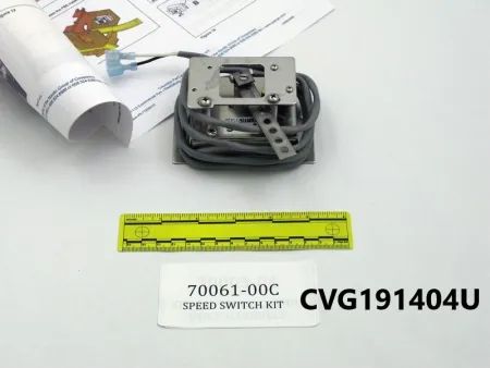 SPEED SWITCH KIT/0-5K Pot Box for Columbia ParCar Eagle P4 EU BC C6 ...