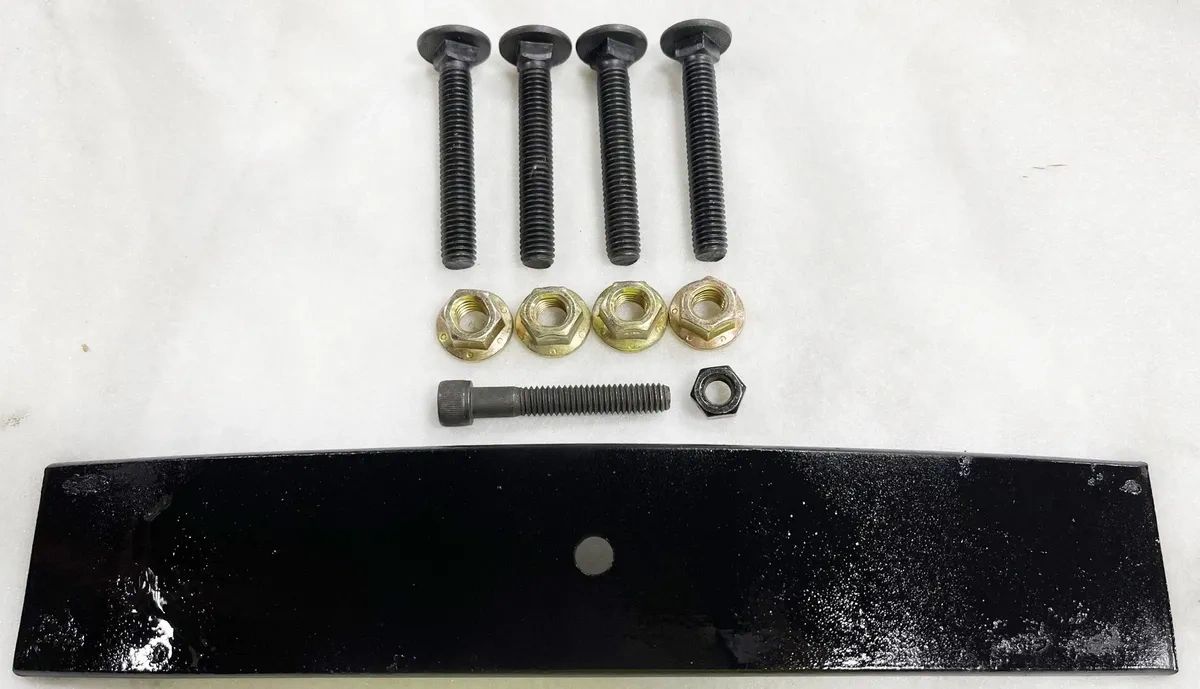 Leaf Spring Upgrade | Columbia & ParCar | CVG192982u