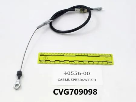 Cable, Speed Switch for Columbia ParCar. Part # CVG709098