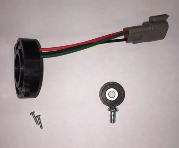 Speed Sensor Encoder and Magnet, Used with the Columbia HD Motor ...