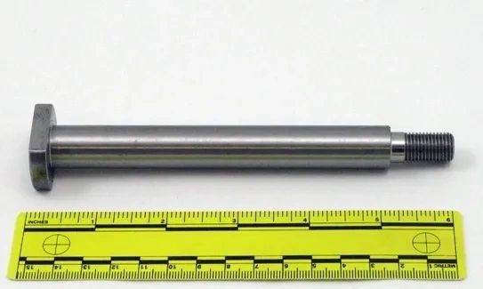 Kingpin, Columbia ParCar w/2" Lift. Part Cross Reference CVG760563 ...