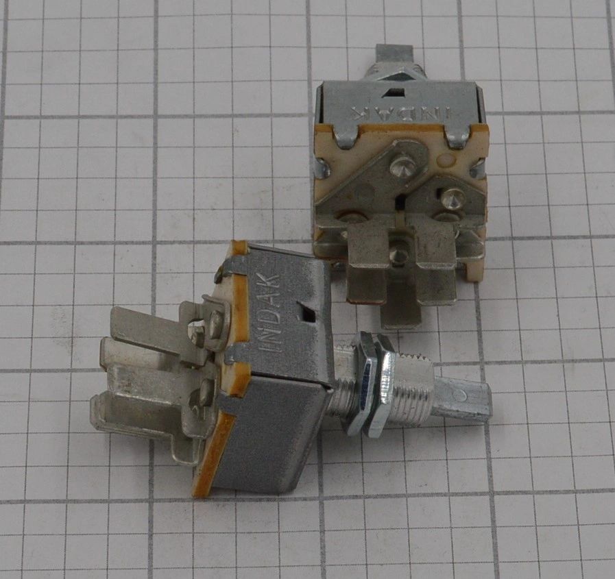 Direction Switch | Columbia & ParCar | CVG760833