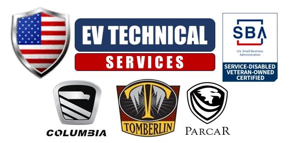 Tomberlin Vehicle - EV Technical Services
