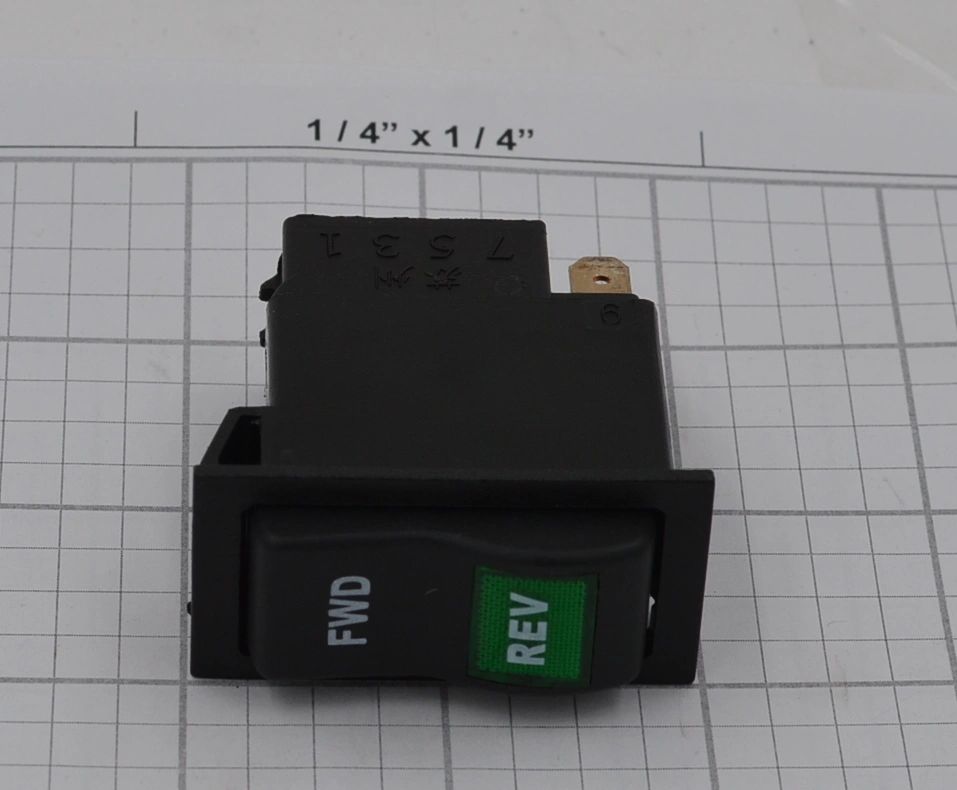 Switch, (F/R) Forward/Reverse, Tomberlin Emerge CVG1007218