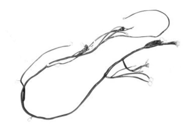 WIRING HARNESS. MAIN, EMERGE 2007 CVG1007224