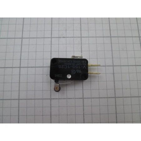 THROTTLE ASSEMBLY MICRO SWITCH | Tomberlin Emerge | CVG1008085