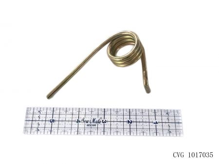 Brake Pedal Spring | Tomberlin Emerge or Columbia Journeyman | CVG1017035