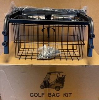 GOLF BAG ATTACHMENT KIT | Tomberlin Emerge | CVG1017316 CVG1007414