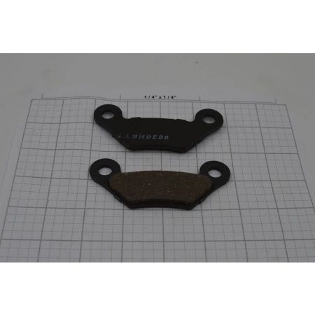 Brake Pads | Columbia & ParCar | CVG468293