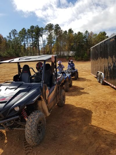 FAQ/About us | Awesome ATV Rentals