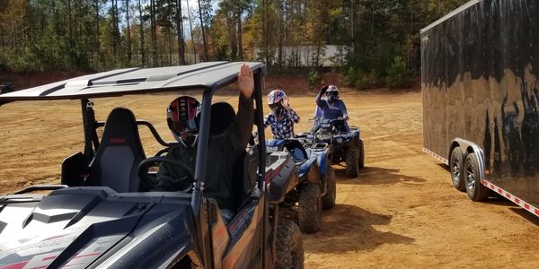 Awesome ATV Rentals - Atv, Rental, Utv