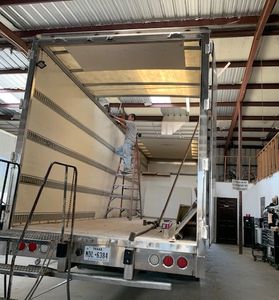 PRO TRAILER & PRO TRUCK BODY MTG