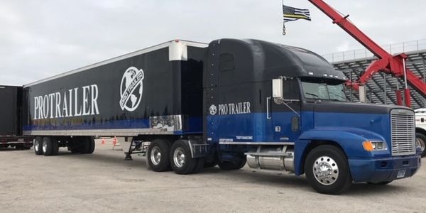 PRO TRAILER & PRO TRUCK BODY MTG