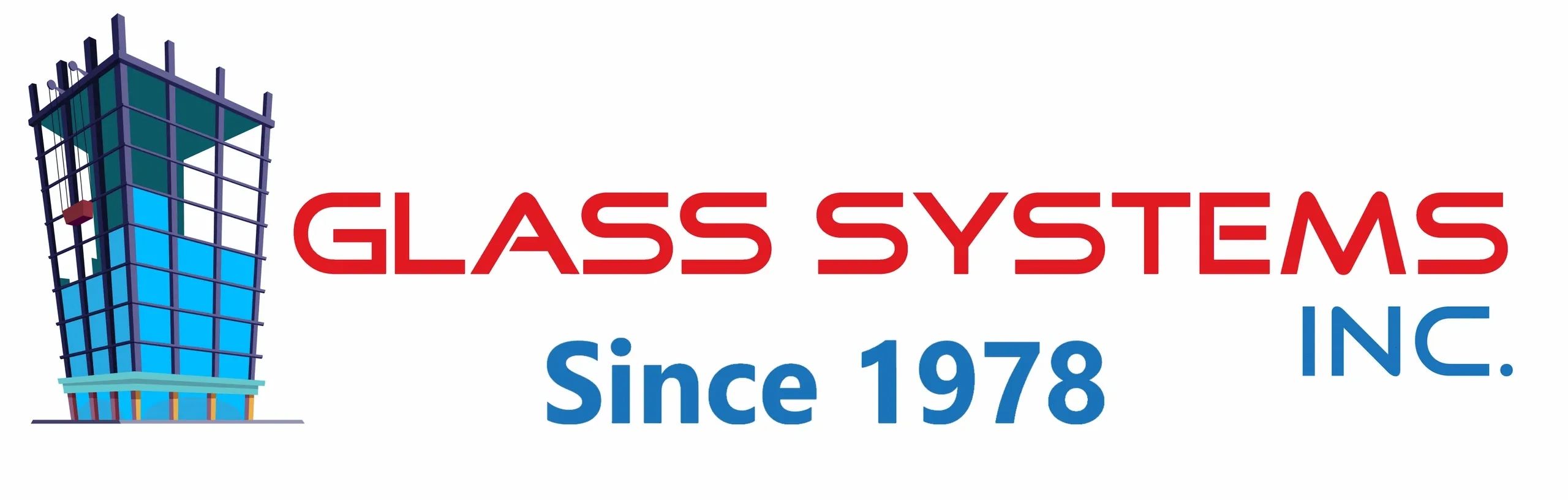 Project Gallery | Glass Systems, Inc.