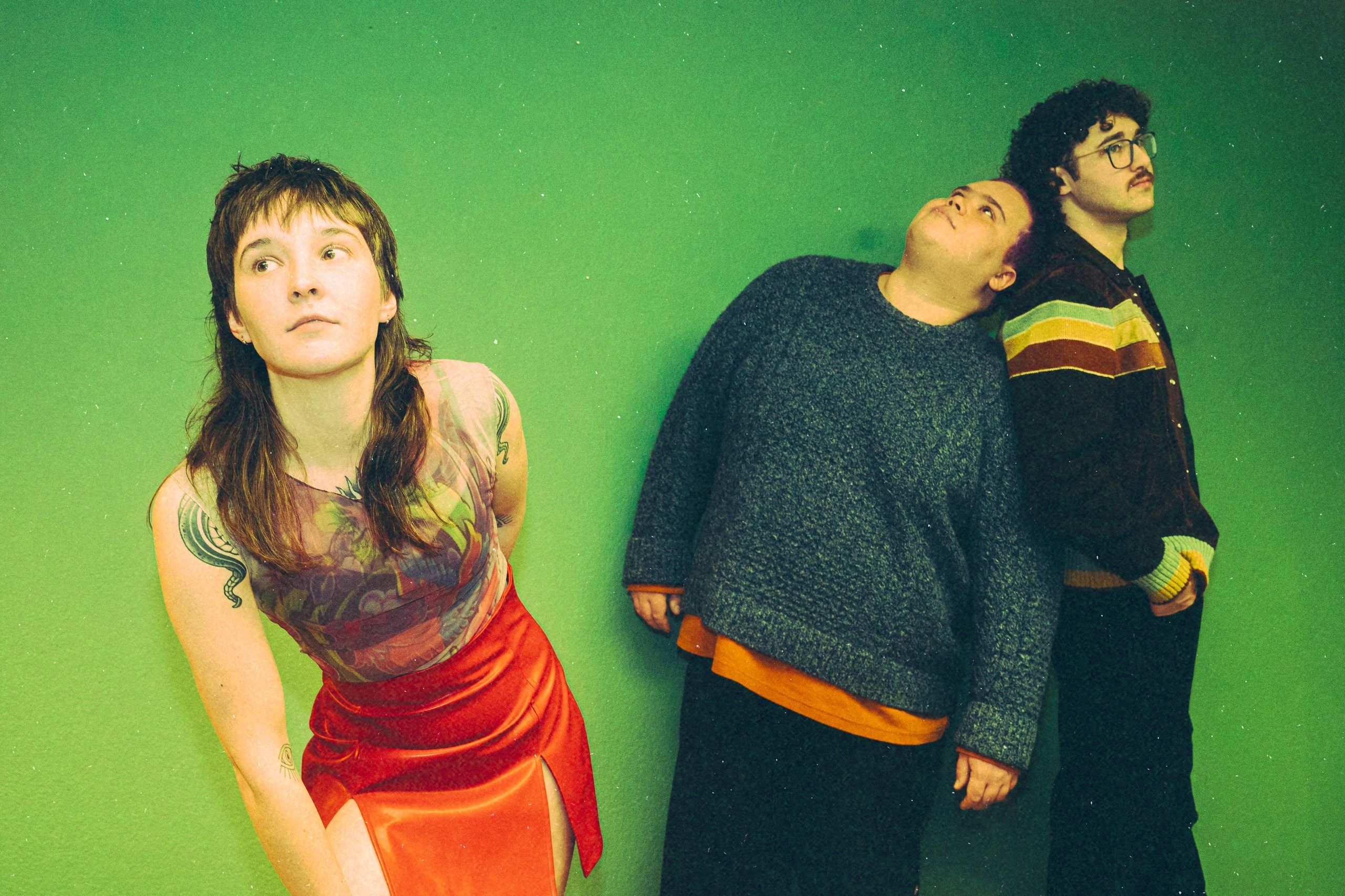 Up and Coming Band - SunDog