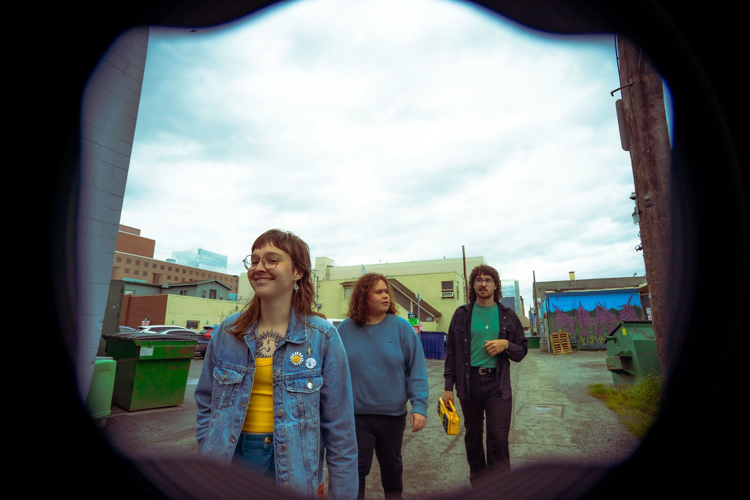 SunDog - SunDog Band, Alaskan Band, SunDog Music