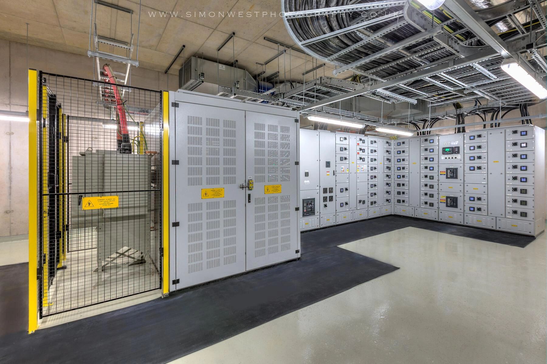 NuGen Electrical Ltd