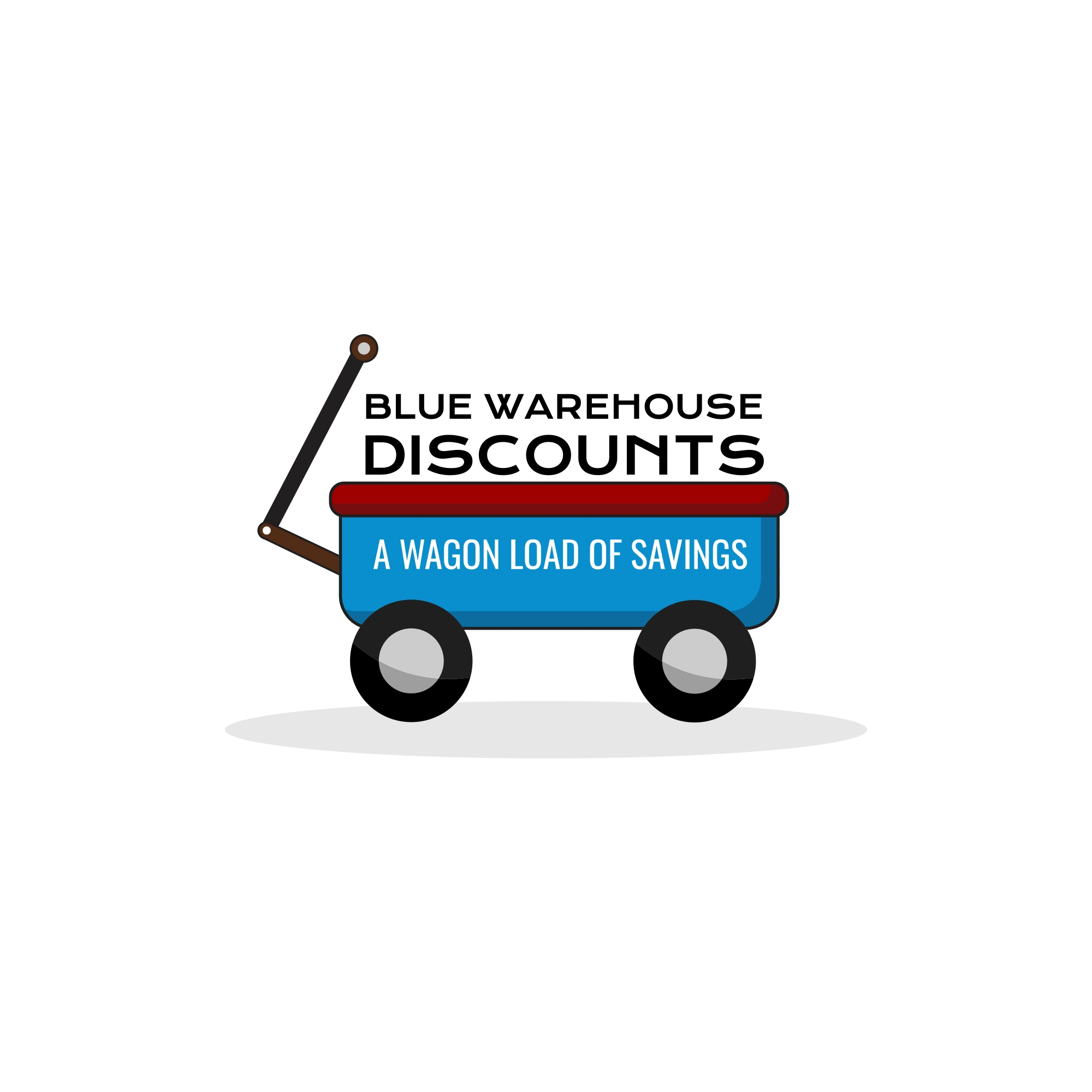 Blue Warehouse Discounts