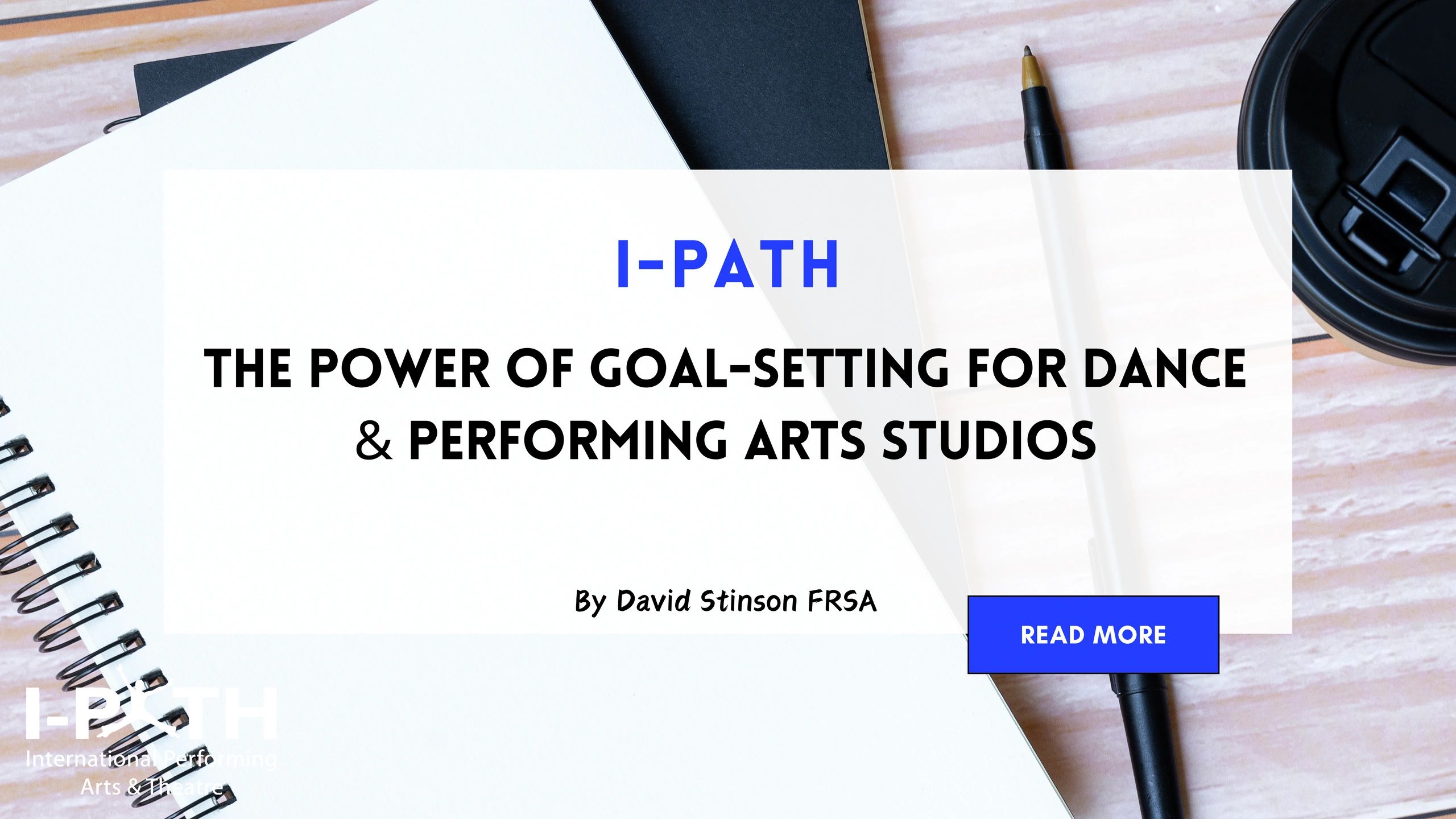 The Power of Goal-Setting for Dance & Performing Arts Studios