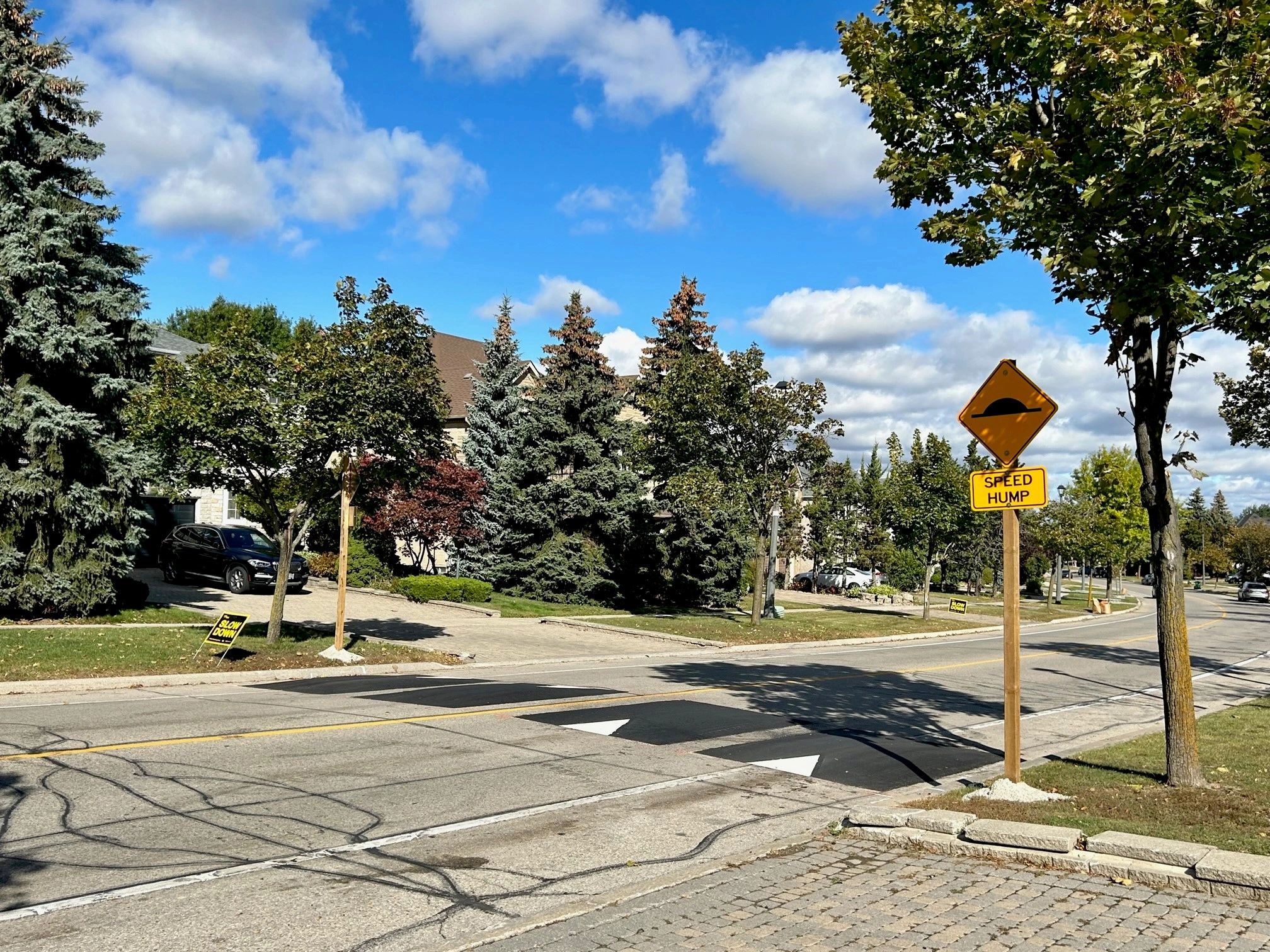 2024 Traffic Calming Projects