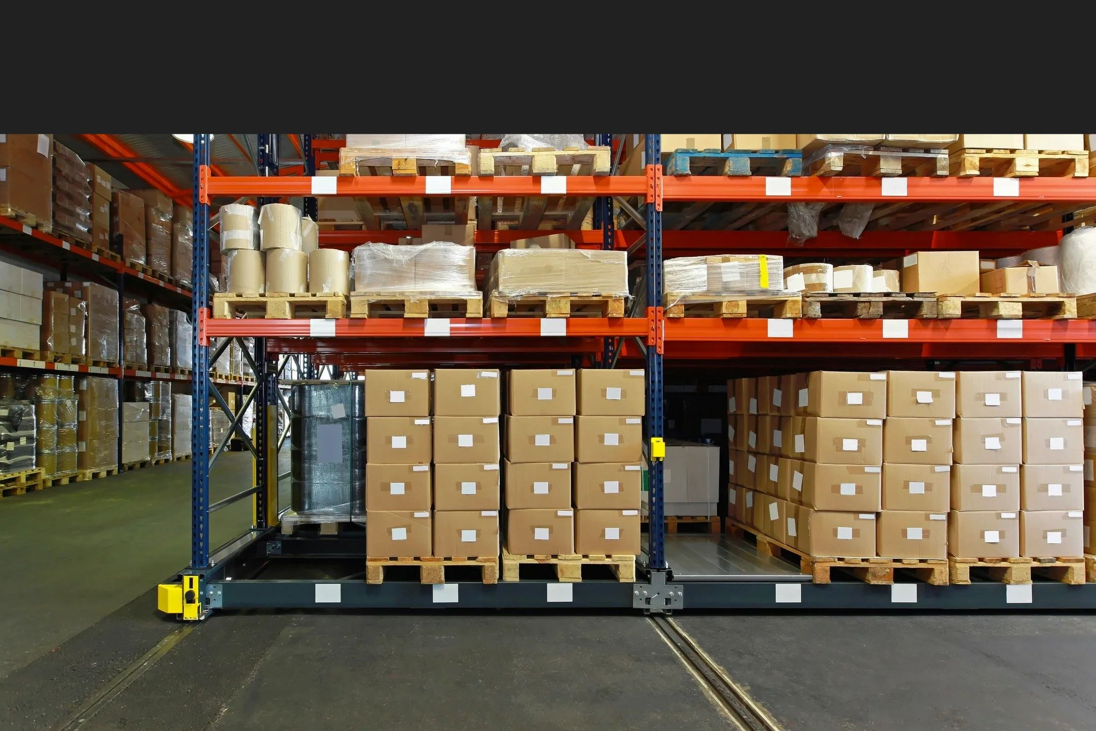 Modern Sourcing Solutions, LLC. - Industrial Supply