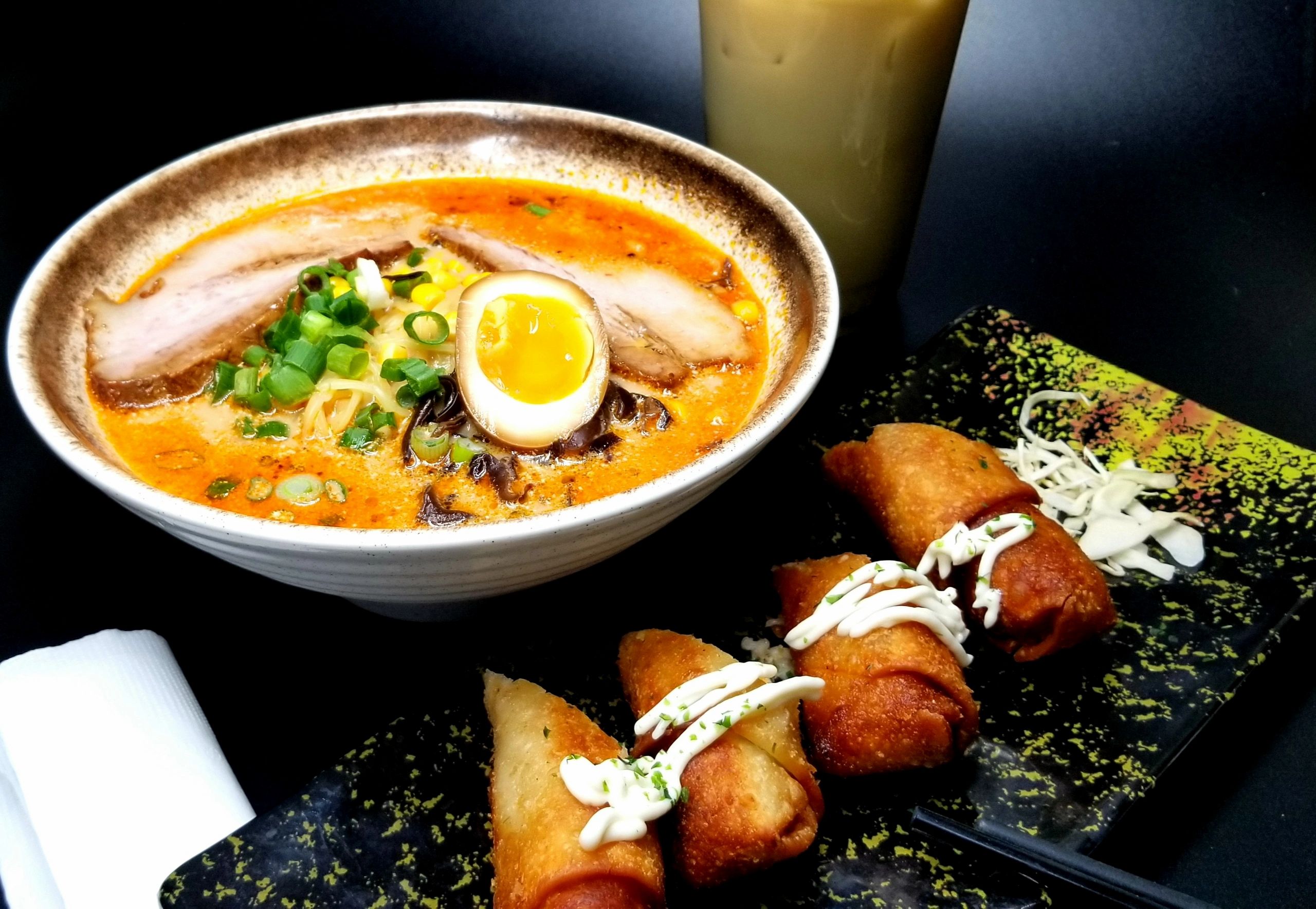 Yokai Japanese & Asian Restaurant - Ramen - San Antonio, Texas