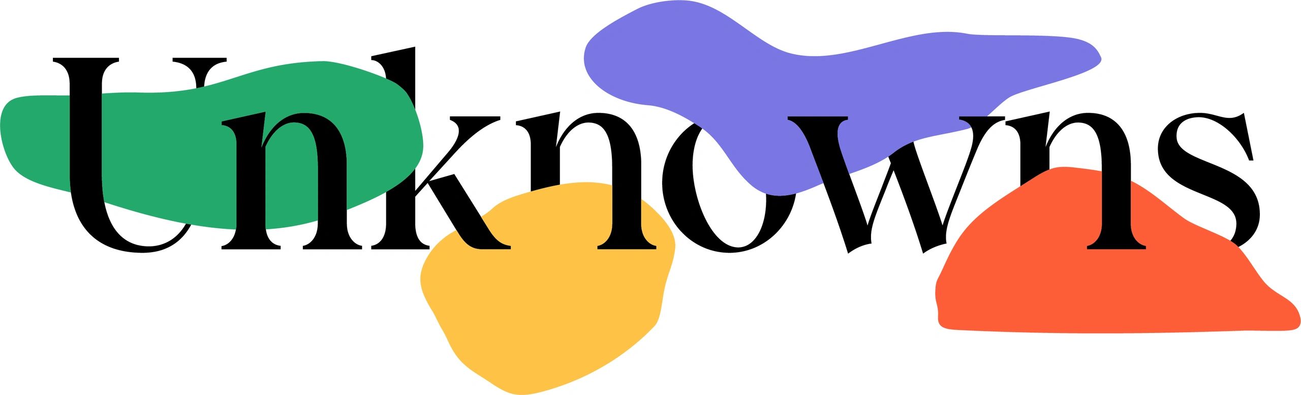 Unknowns