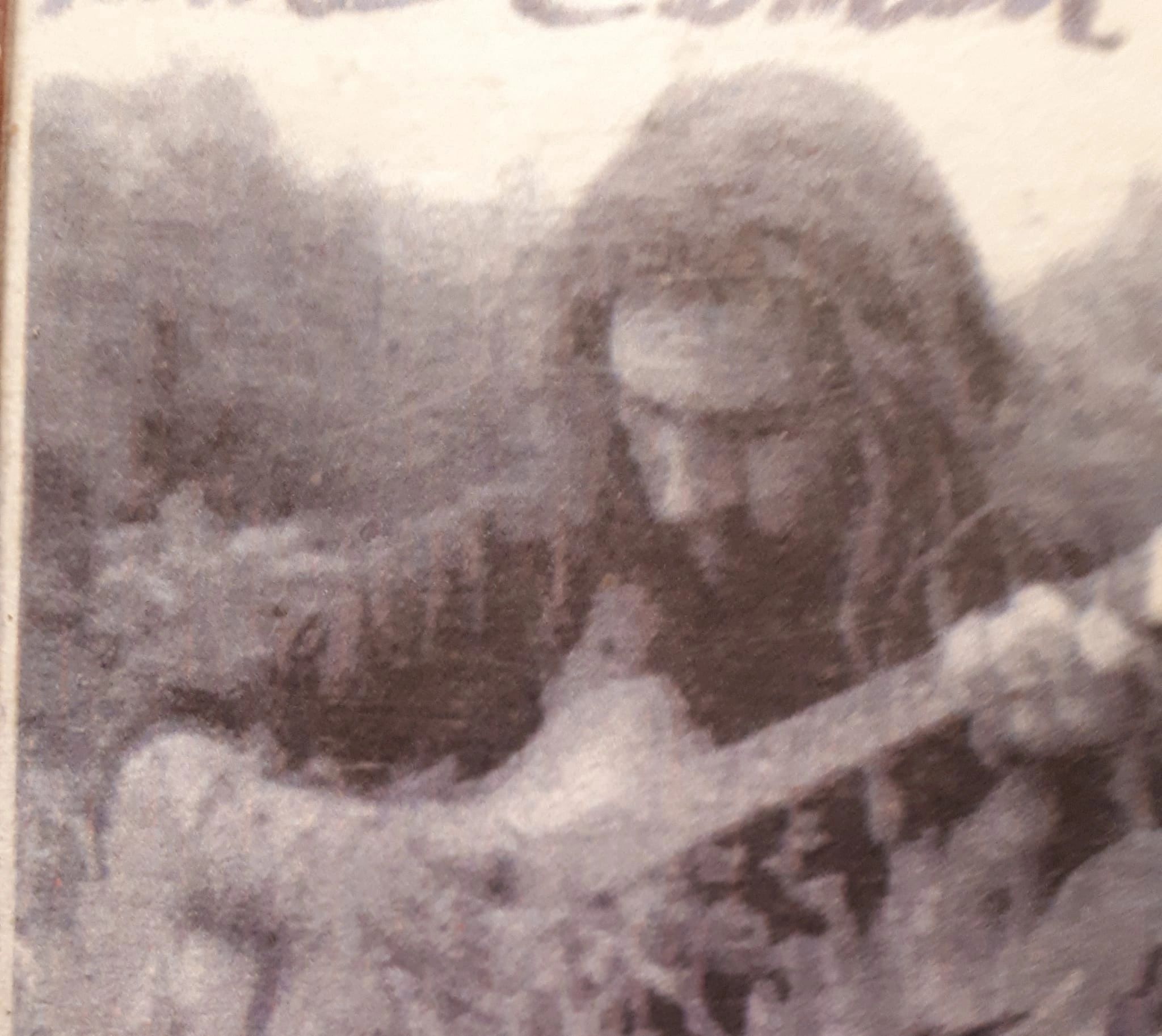 Johnny Hawk, The Song Writer & Musician