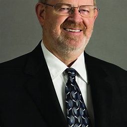 Mayor Comrie of Whitestone