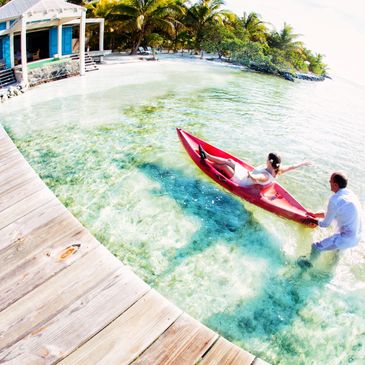 Wedding and Event Photography - Photography in Belize