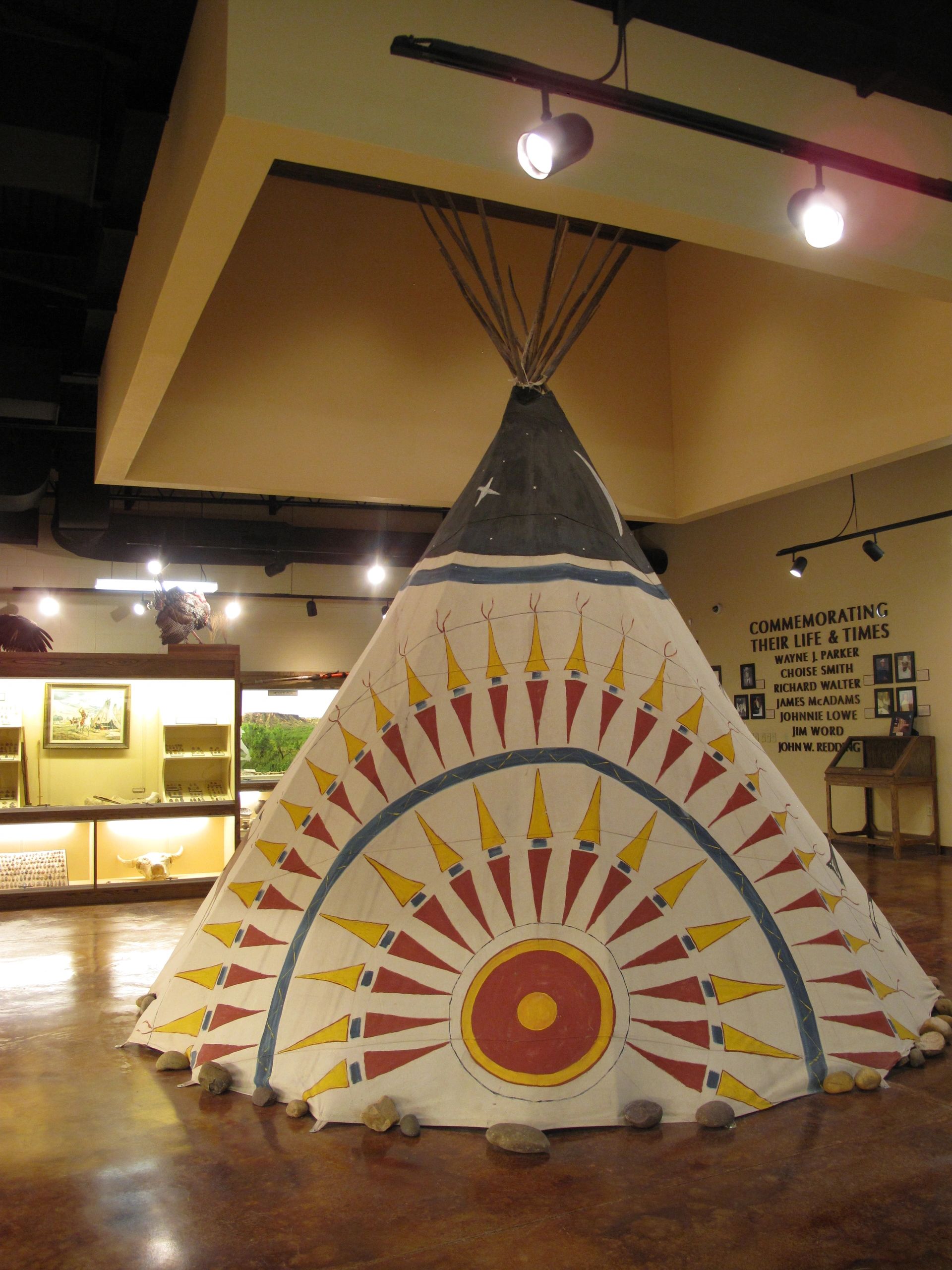 Visit Museums in Our Area | museum