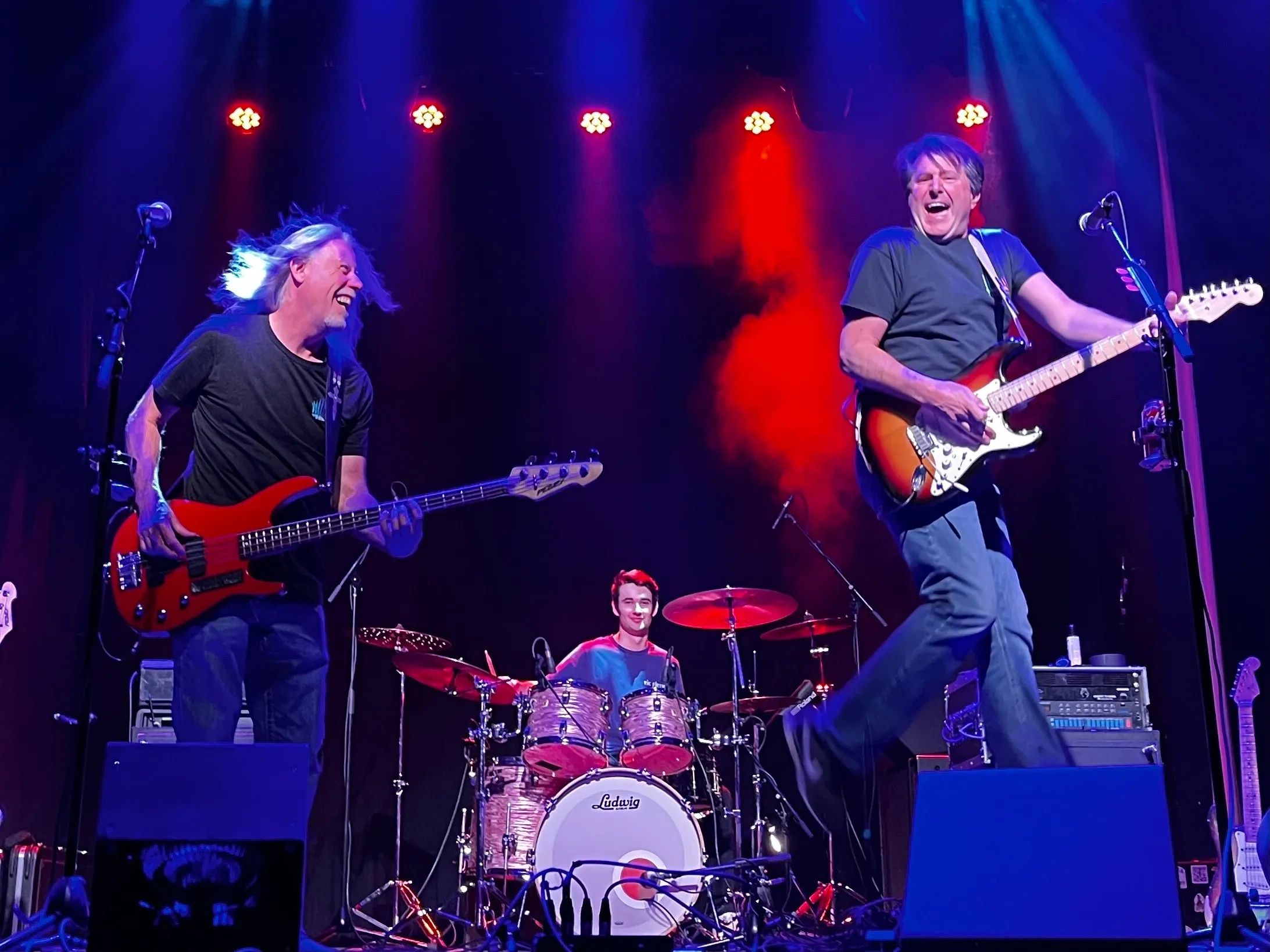 The Max - established 1984