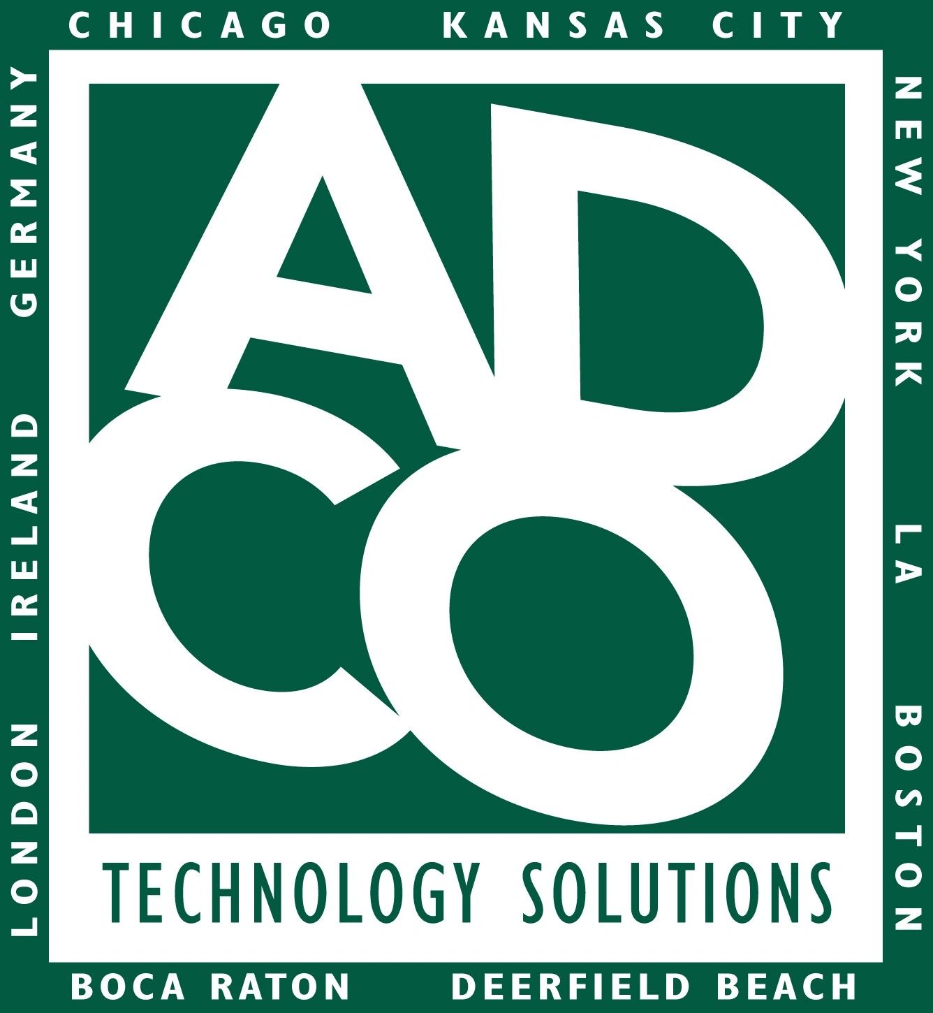 ADCO Technology Solutions