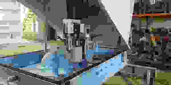 Waste Water Pumping Systems | Dakota Pump | Mitchell, SD | Dakota Pump