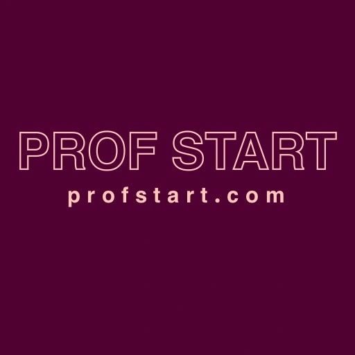 PROF START/ profstart.com