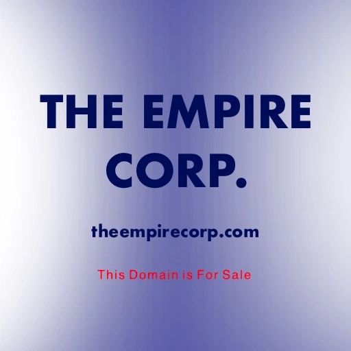 The Empire Corp / theempirecorp.com
