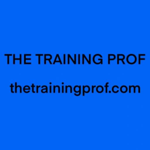 The Training Prof / thetrainingprof.com
