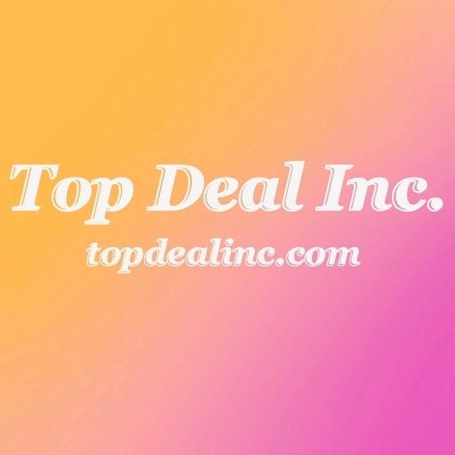 Top Deal Inc / topdealinc.com